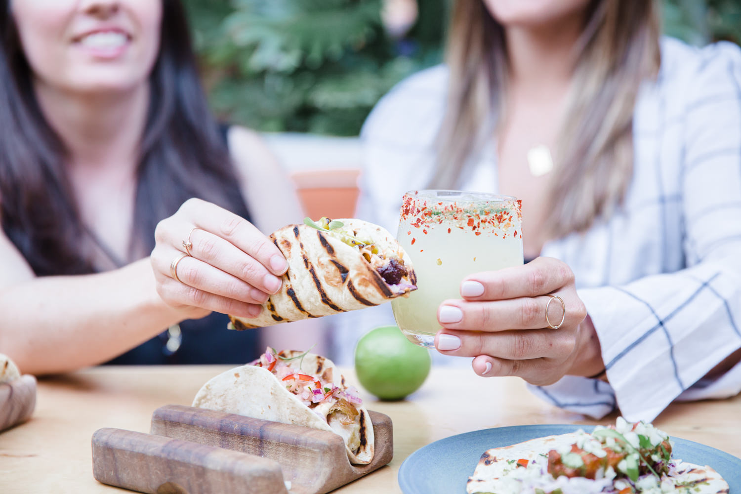 SoCal Taco & Tequila Fiesta - Applejack Hospitality