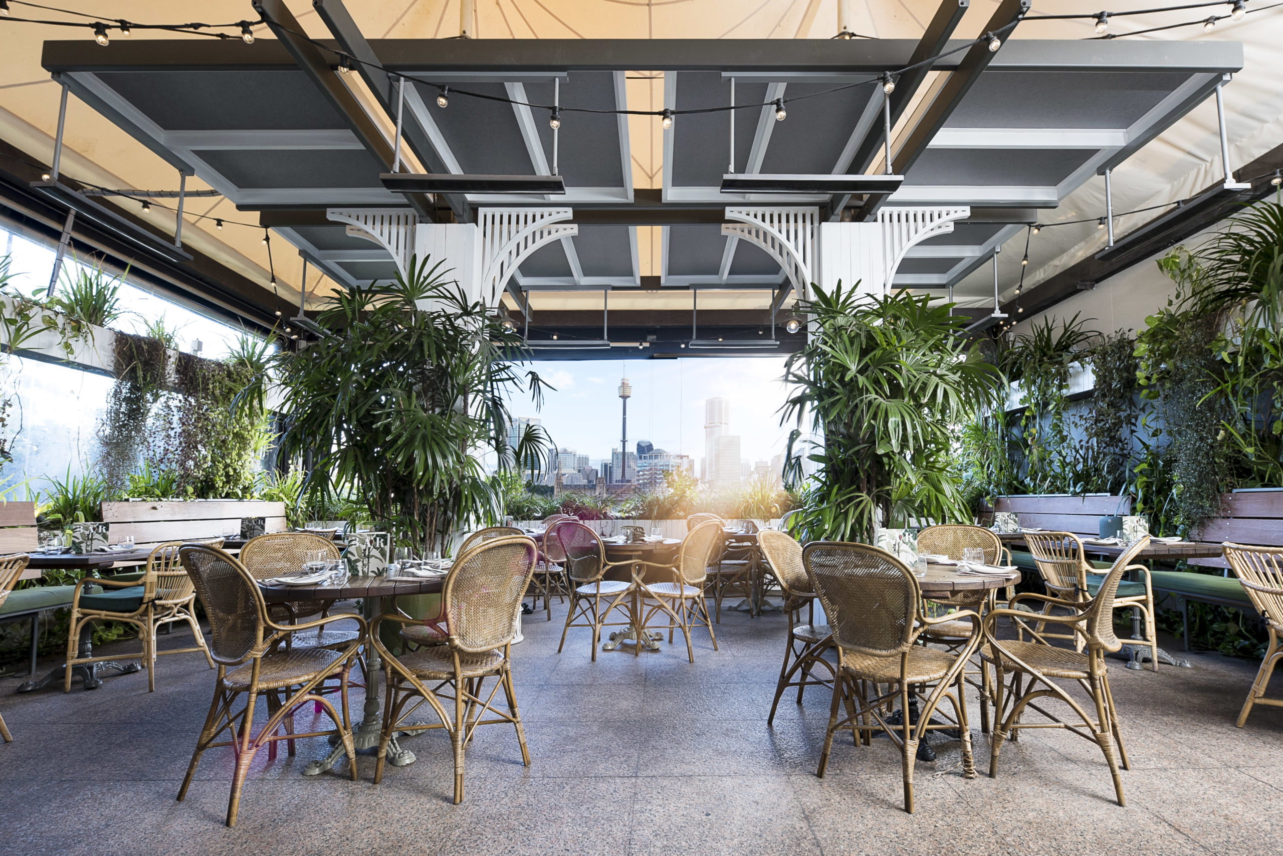 Applejack Hospitality