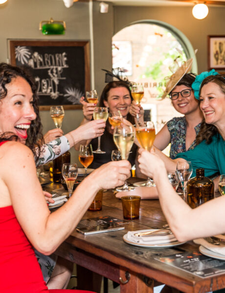 What's On - Applejack Hospitality