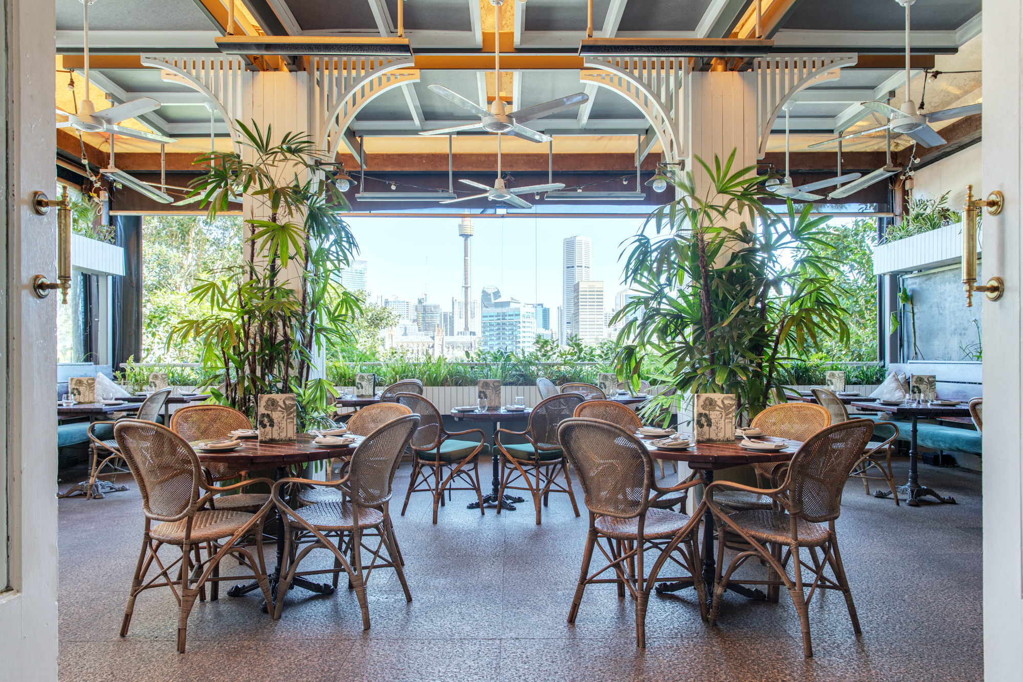 Work With Us: Opera Bar - Applejack Hospitality