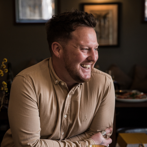 Humans of Applejack - Applejack Hospitality — Applejack Hospitality