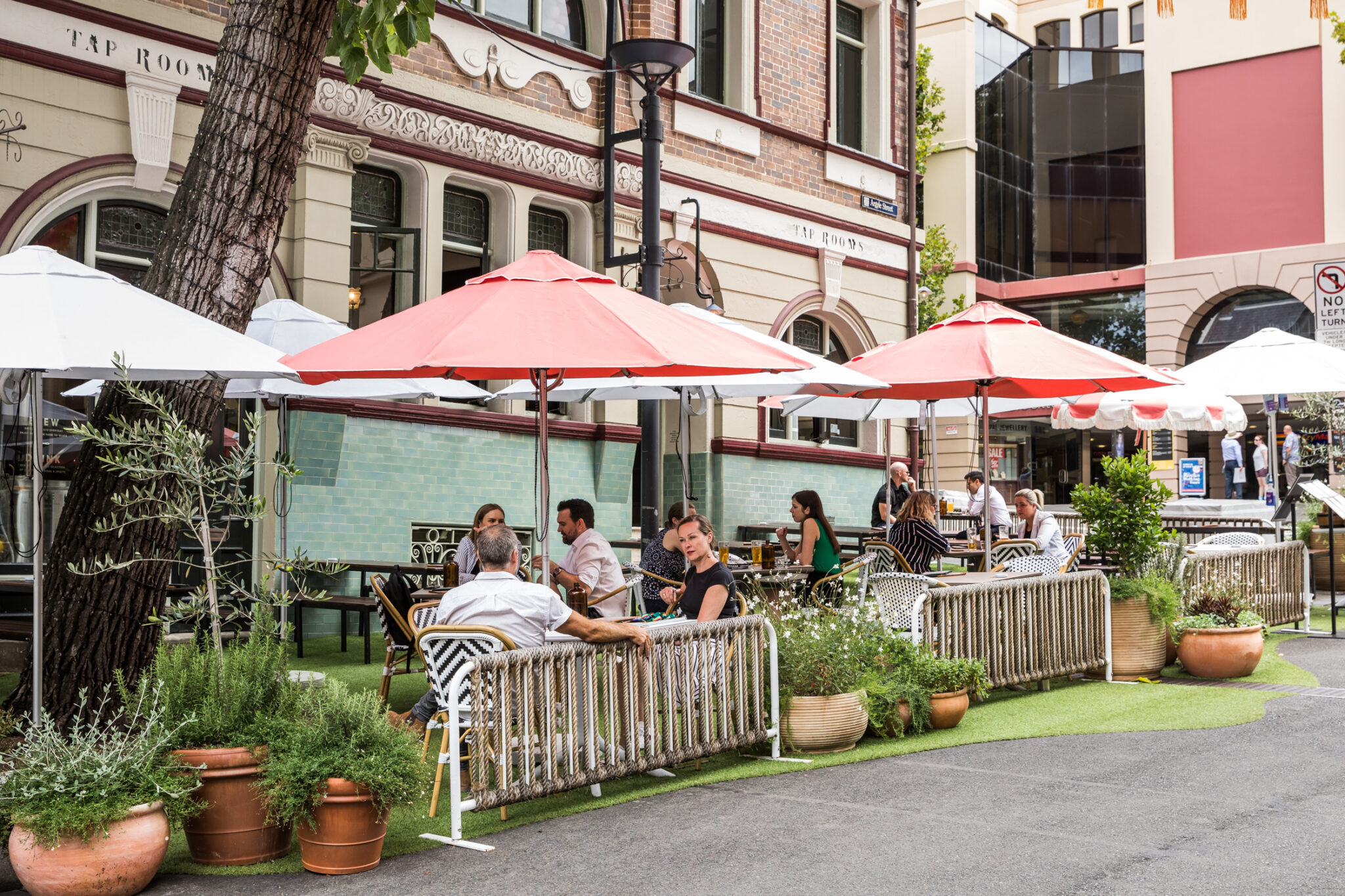 Applejack Latest News - Applejack Hospitality — Applejack Hospitality