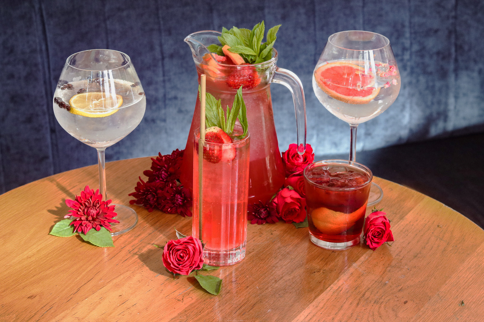 5 Facts You Didn't Know About Gin - Applejack Hospitality