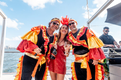 The History of Applejack - Applejack Hospitality