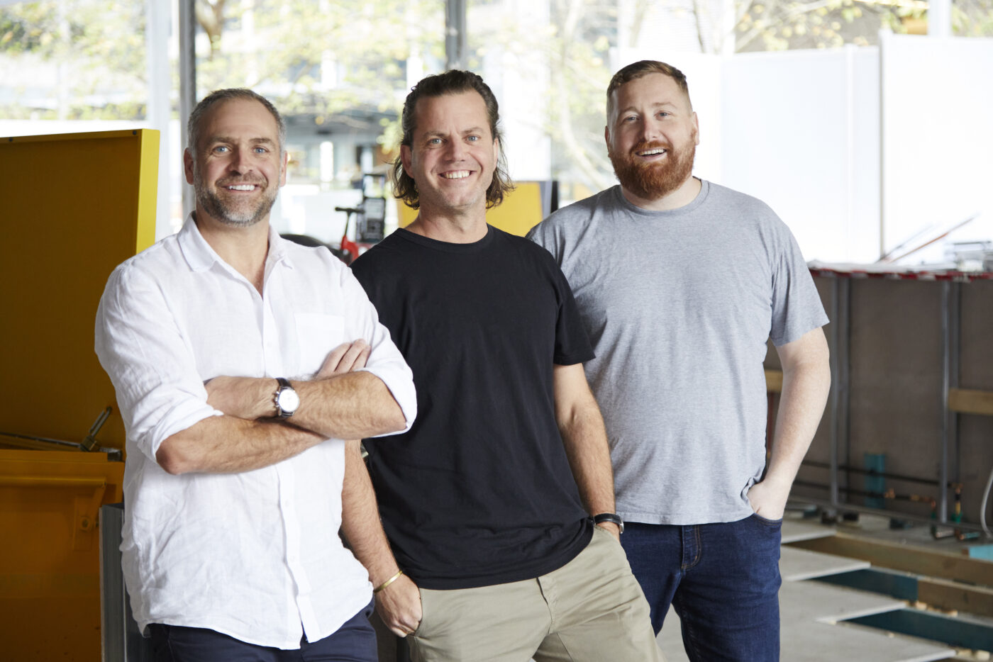 Humans of Applejack: Patrick Friesen - Applejack Hospitality