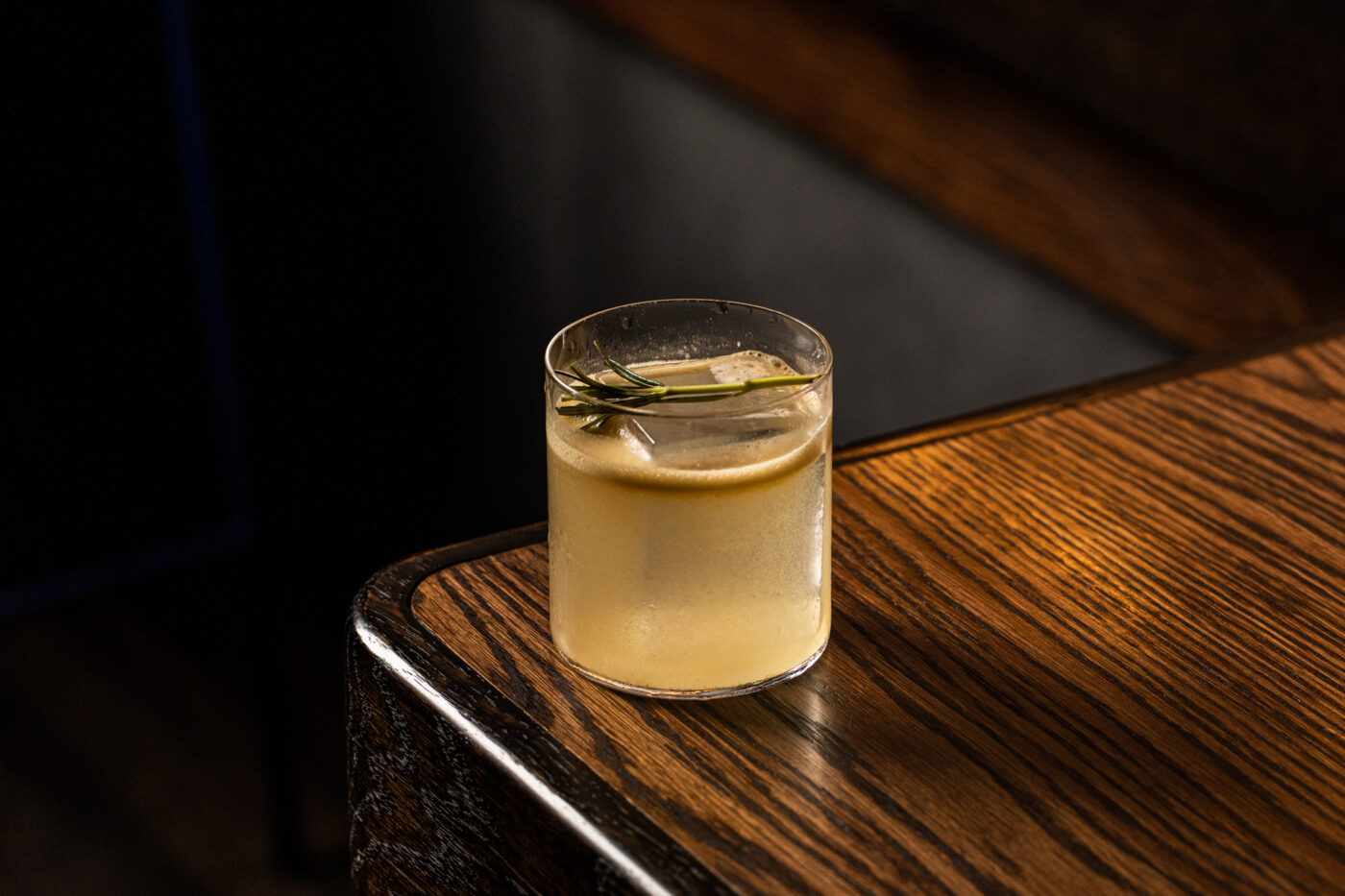 Applejack Cocktail Competition - Applejack Hospitality