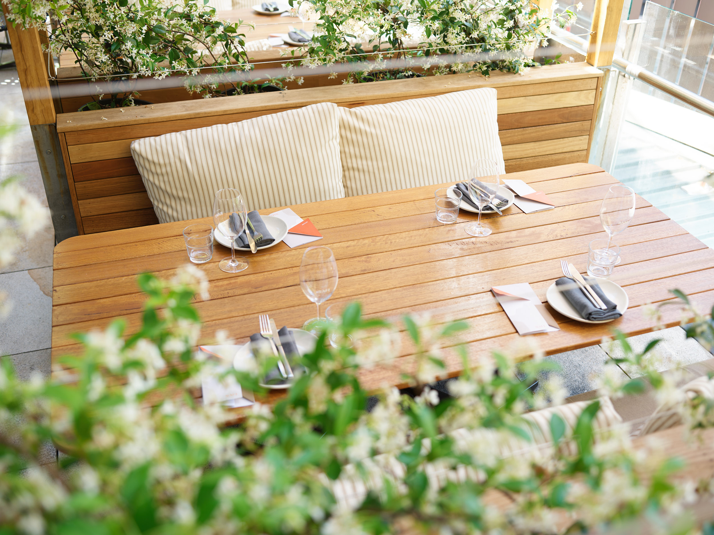 Summer With Applejack - Applejack Hospitality