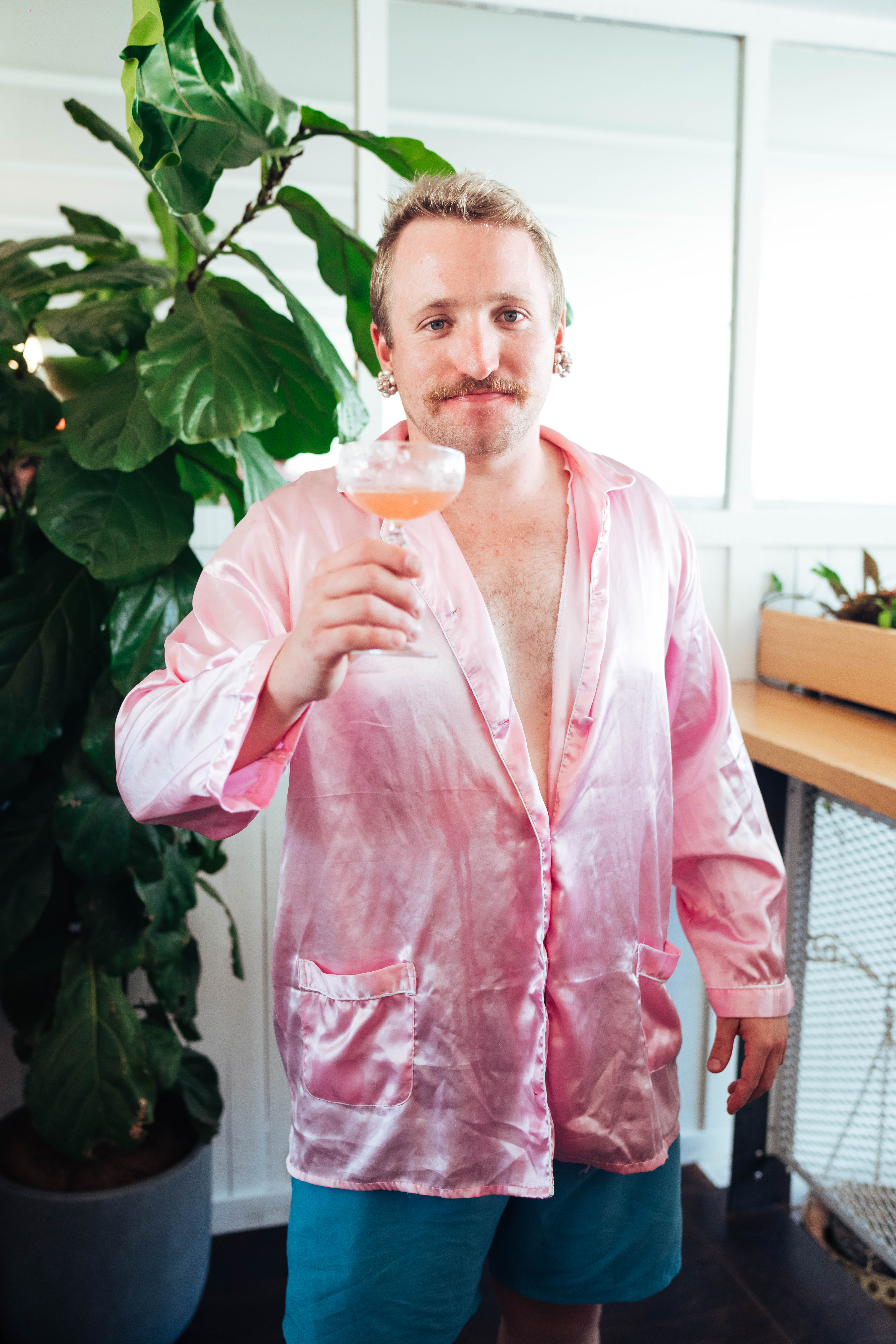 Applejack WorldPride Dragtails Competition - Applejack Hospitality