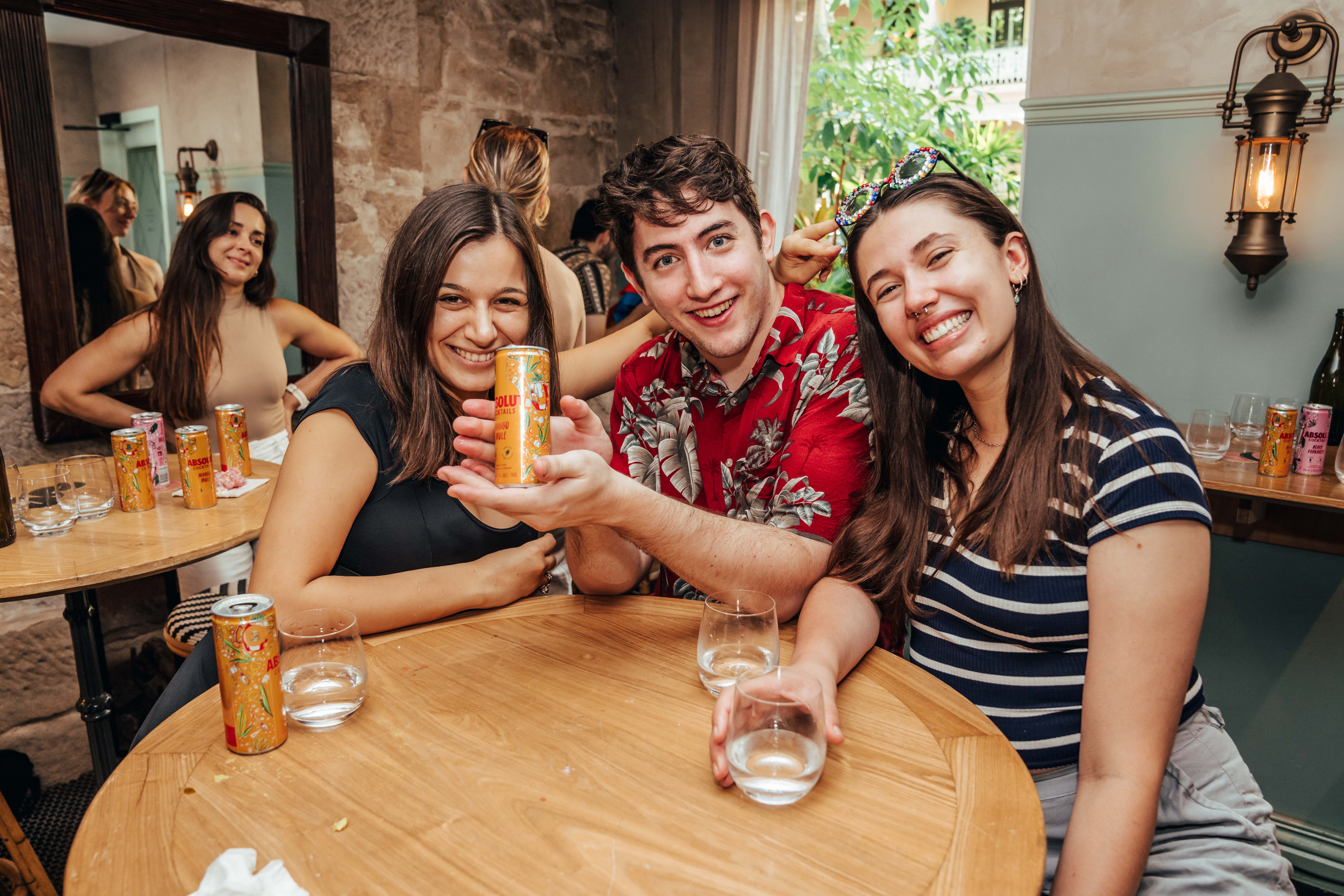 Applejack WorldPride Dragtails Competition - Applejack Hospitality