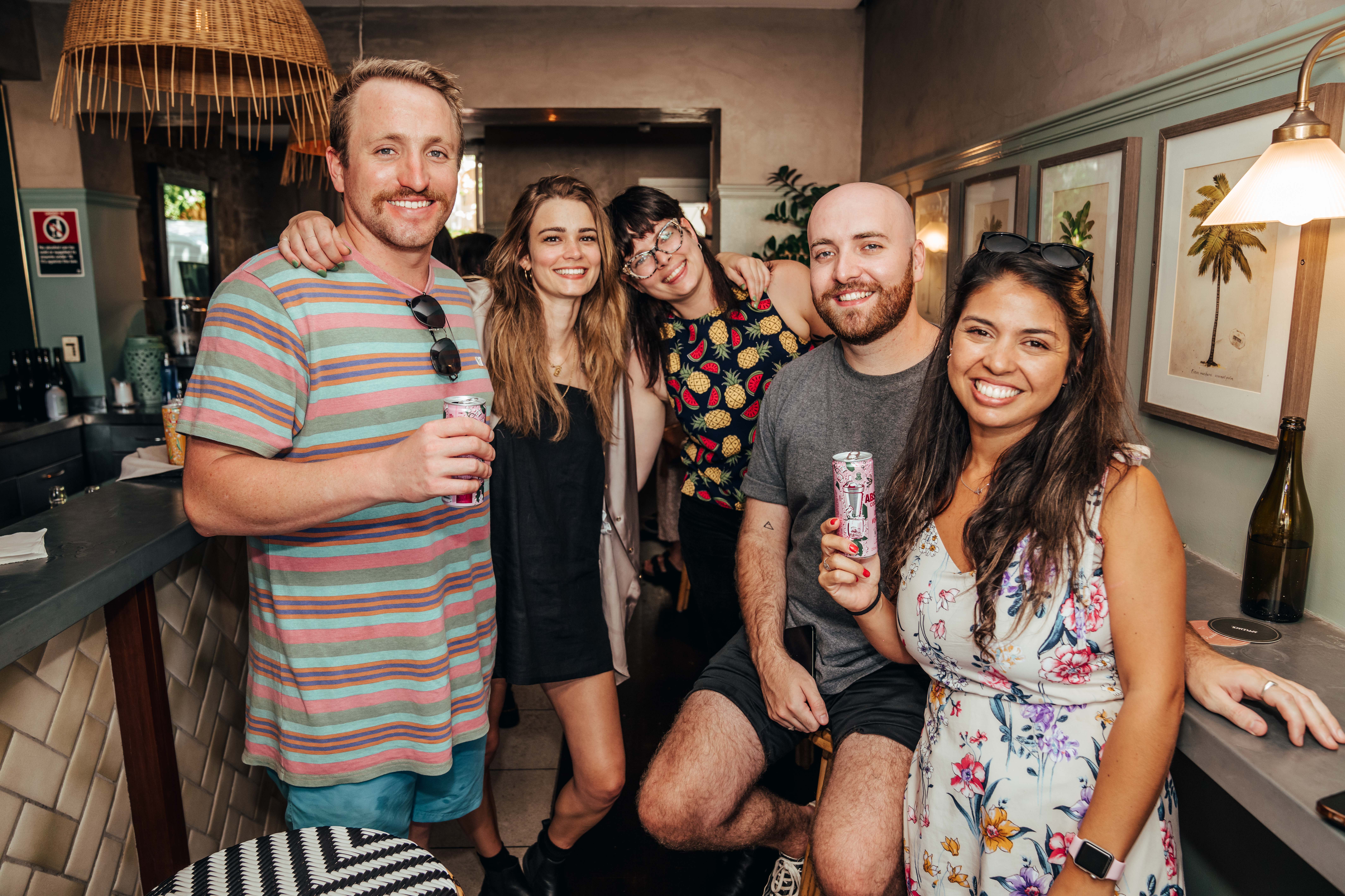 Applejack WorldPride Dragtails Competition - Applejack Hospitality