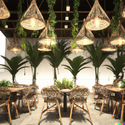 Create Your Dream Restaurant With AI - Applejack Hospitality