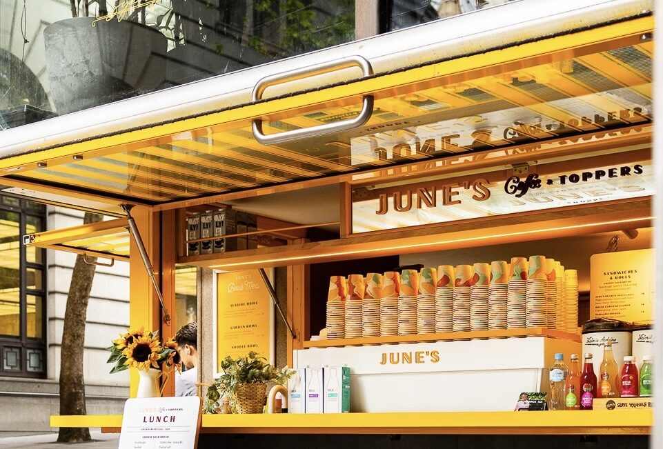 A New Era: Opera Bar Sydney - Applejack Hospitality