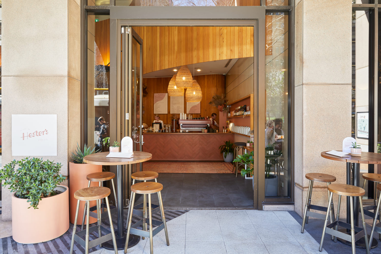 A New Era: Opera Bar Sydney - Applejack Hospitality