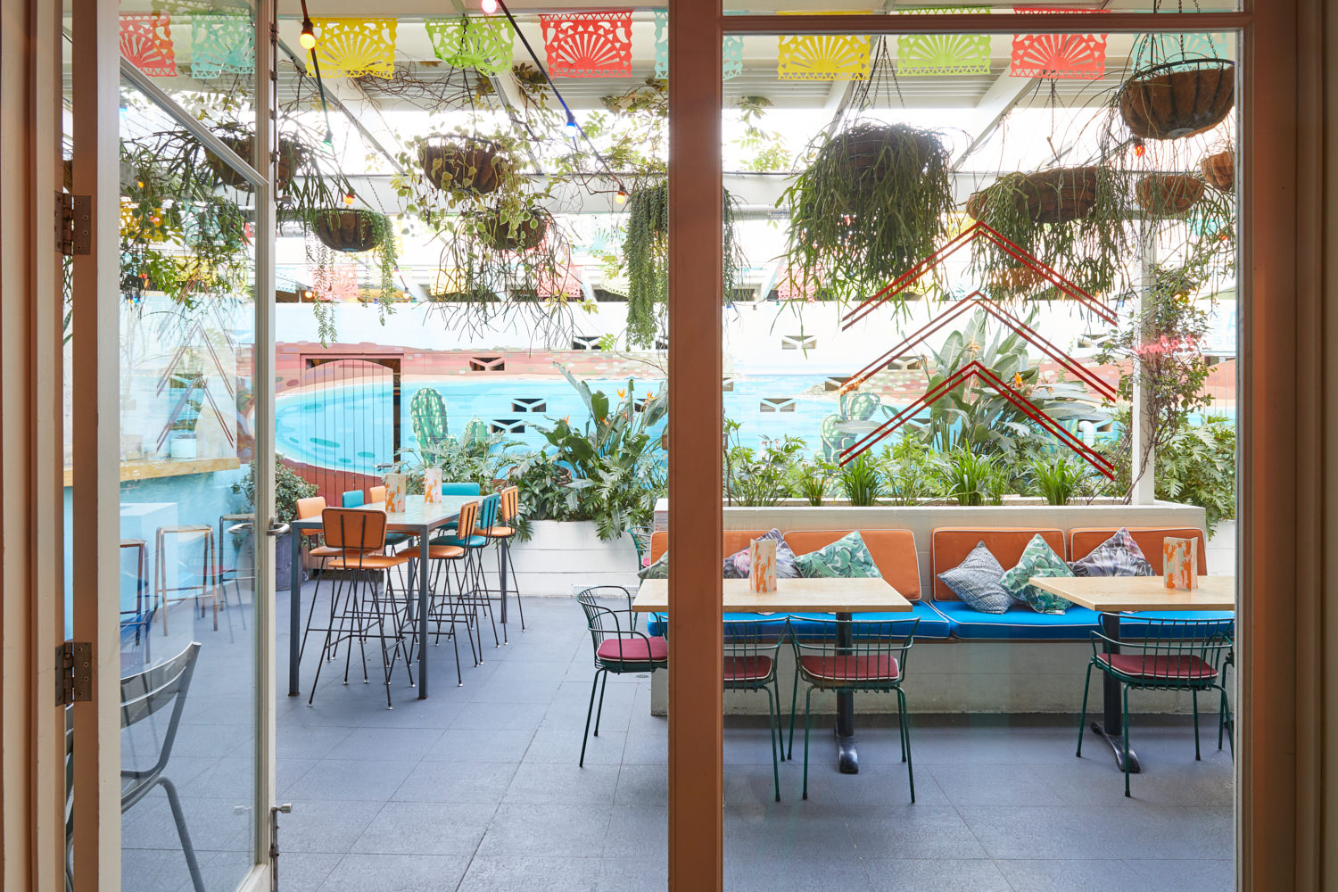 A New Era: Opera Bar Sydney - Applejack Hospitality