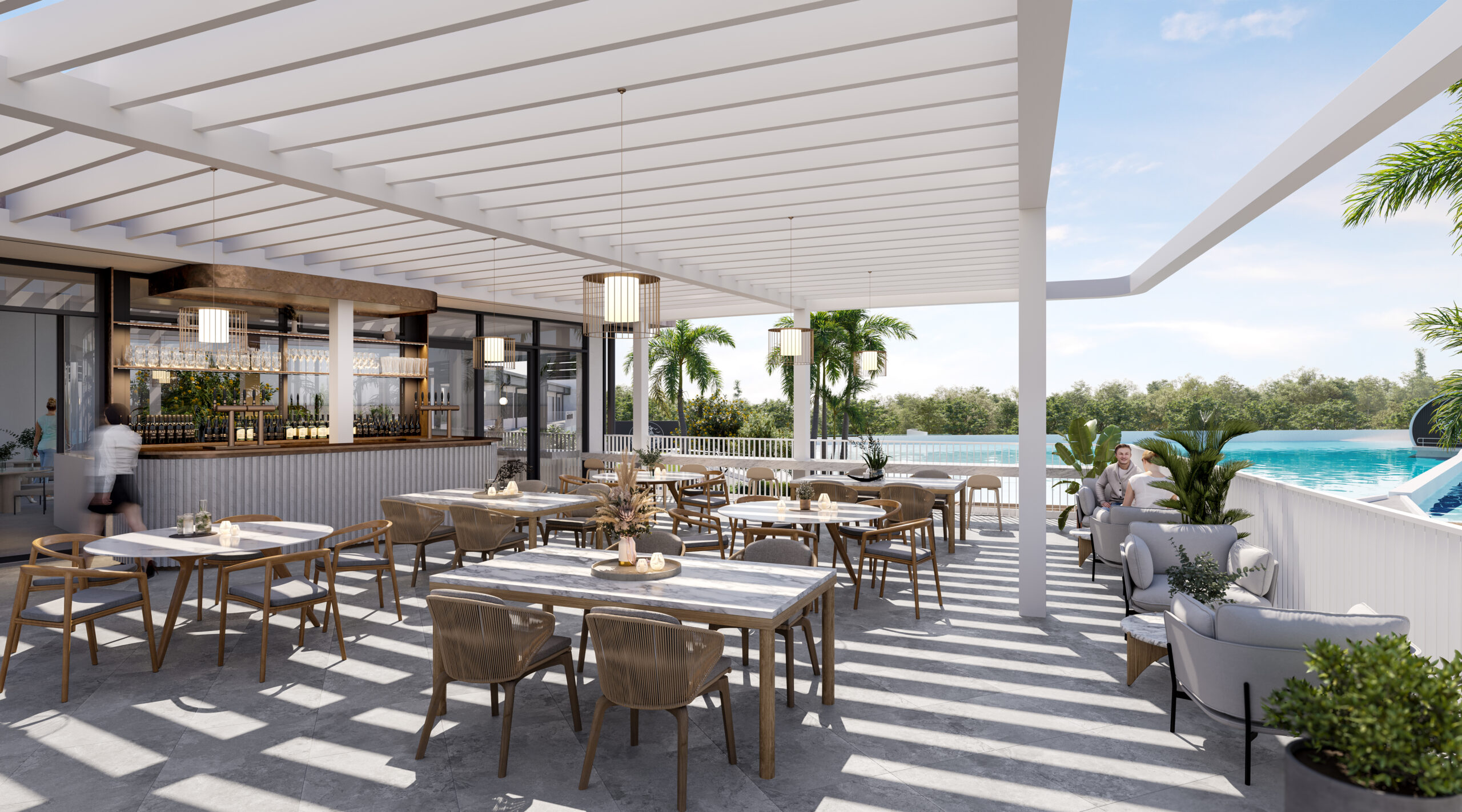 APPLEJACK x URBNSURF Sydney - Applejack Hospitality