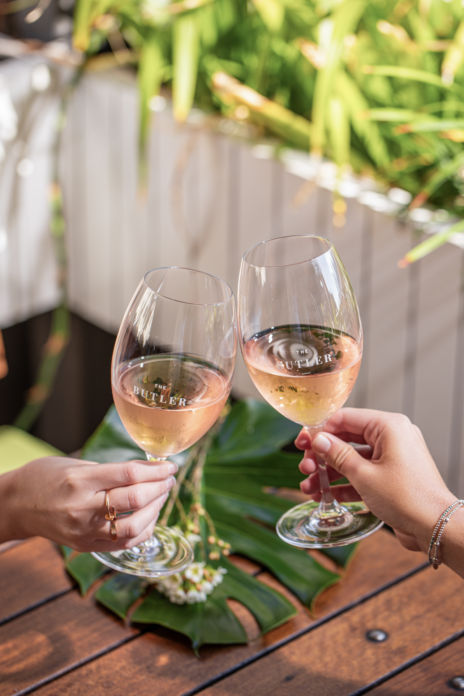 Rosé Month At Applejack - Applejack Hospitality