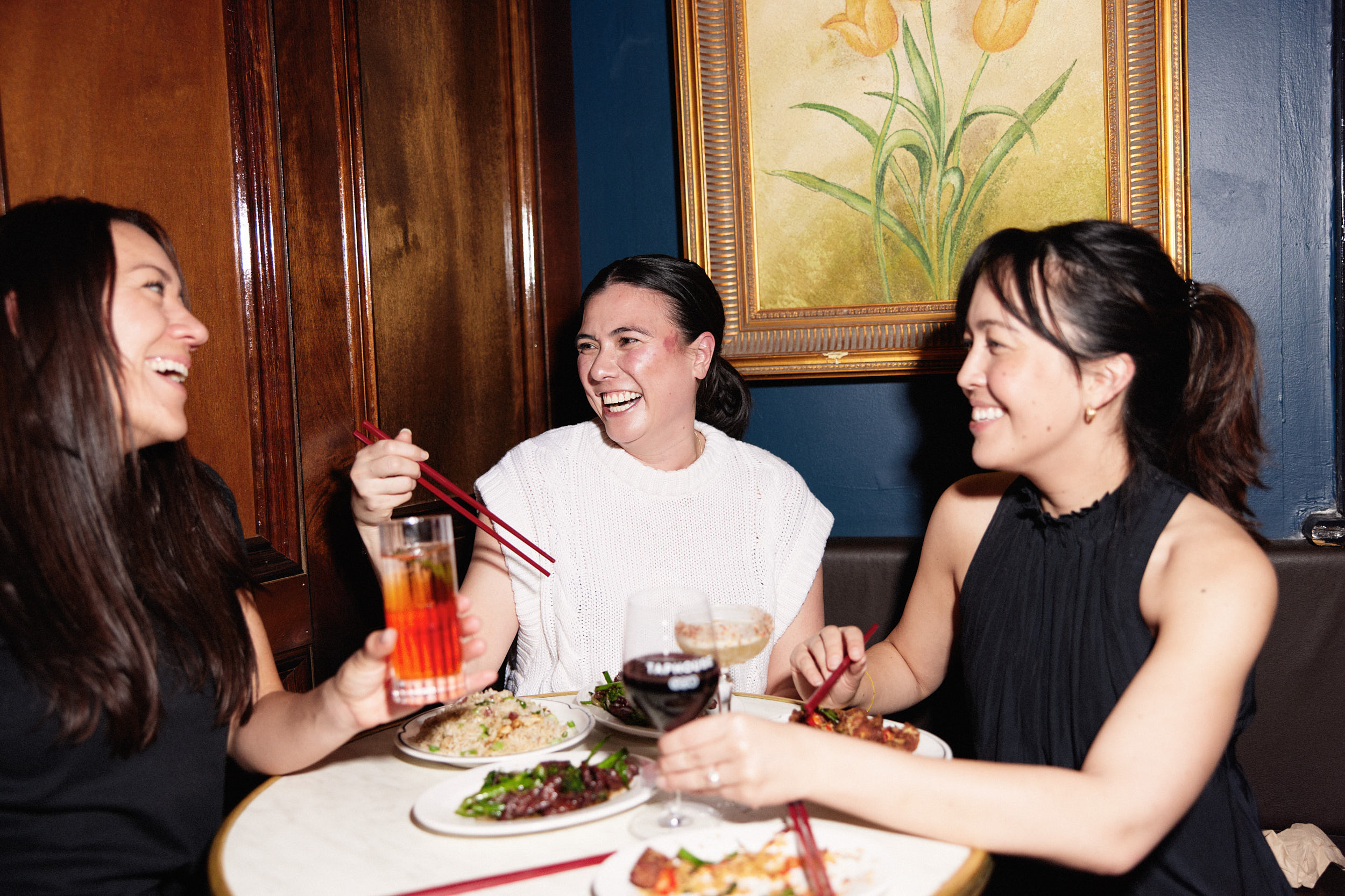 Book, Dine & WIN with Applejack - Applejack Hospitality