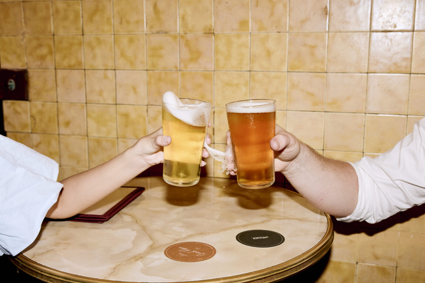 Sydney Beer Week At Applejack - Applejack Hospitality