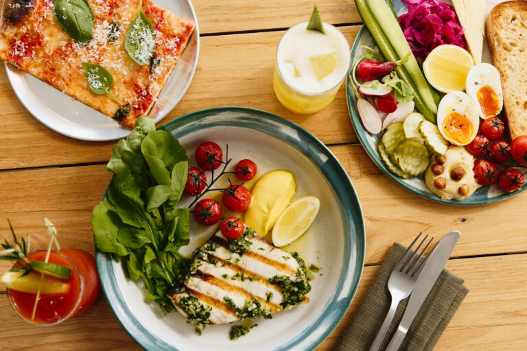 A New Era: Opera Bar Sydney - Applejack Hospitality