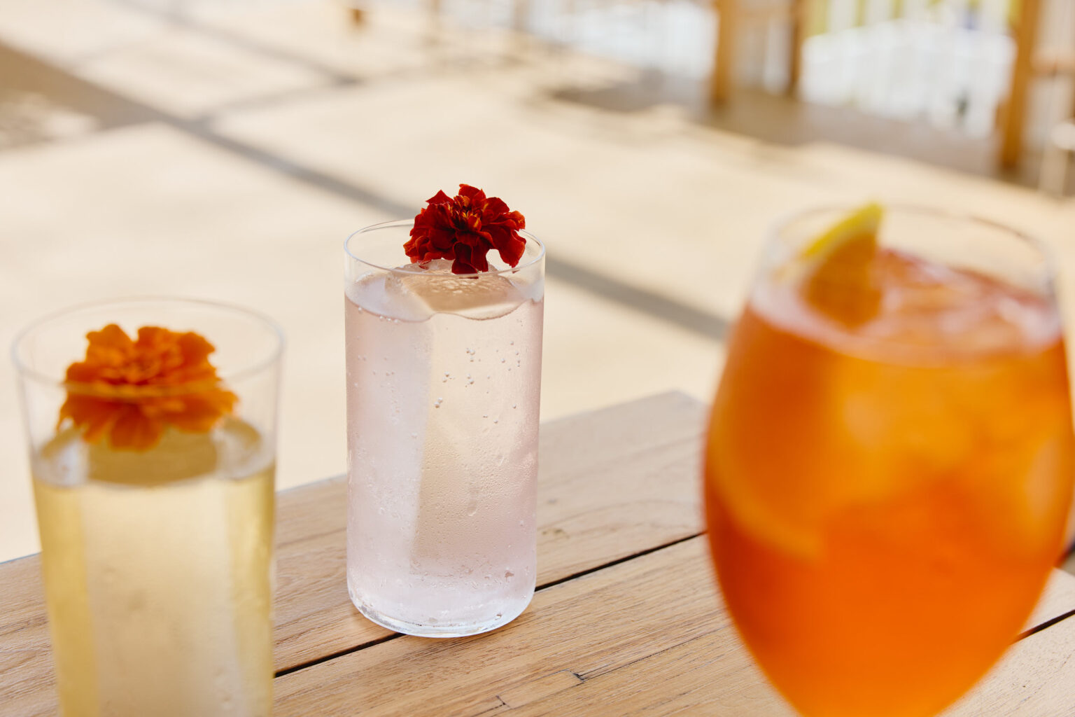 A New Era: Opera Bar Sydney - Applejack Hospitality